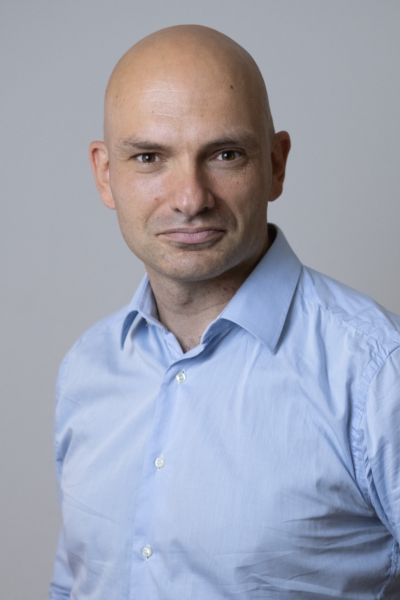 About us – Chainergy